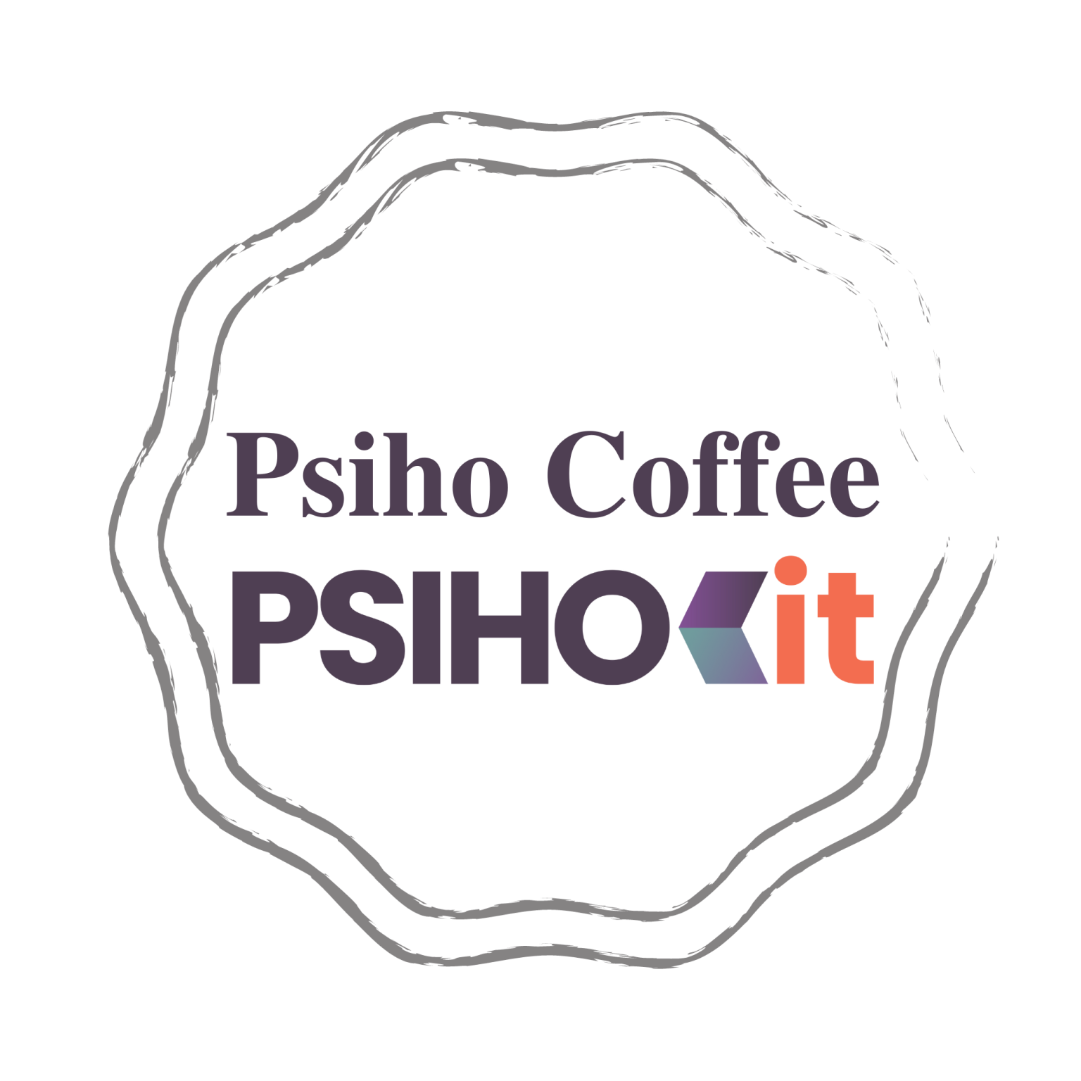Psiho Coffee 2024 – ACDPCCR – PSIHO KIT